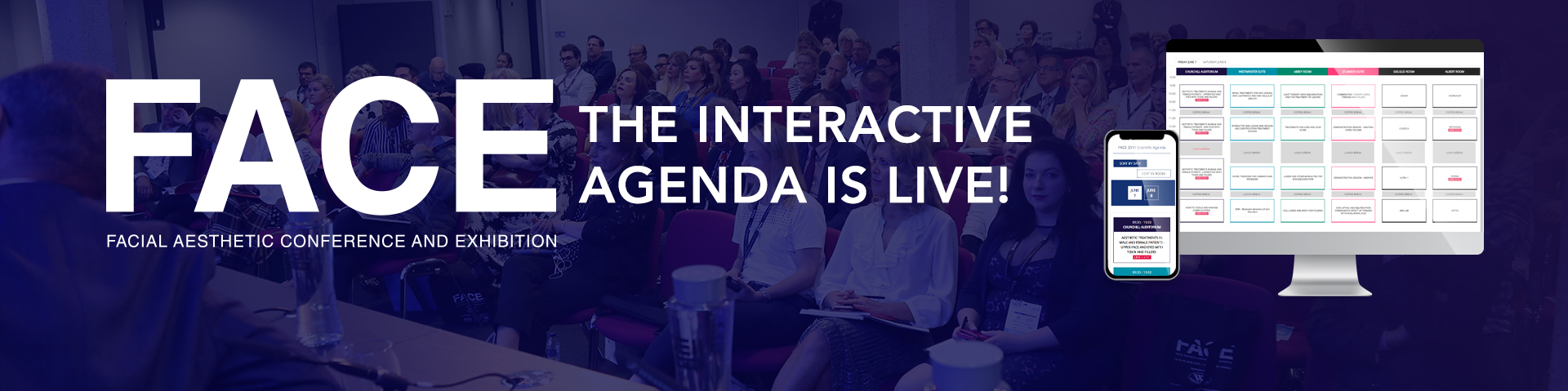 FACE Conference 2019